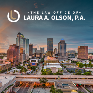 Durational Alimony Calculator | The Law Office of Laura A. Olson, P.A.