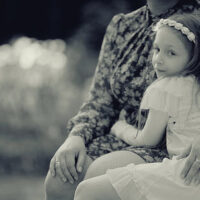 How Does Domestic Violence Impact Child Custody?