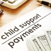 Do Child Support Payments in Florida End When a Child Gets a Job?