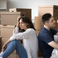 How Does Equitable Distribution Work in a Florida Divorce?